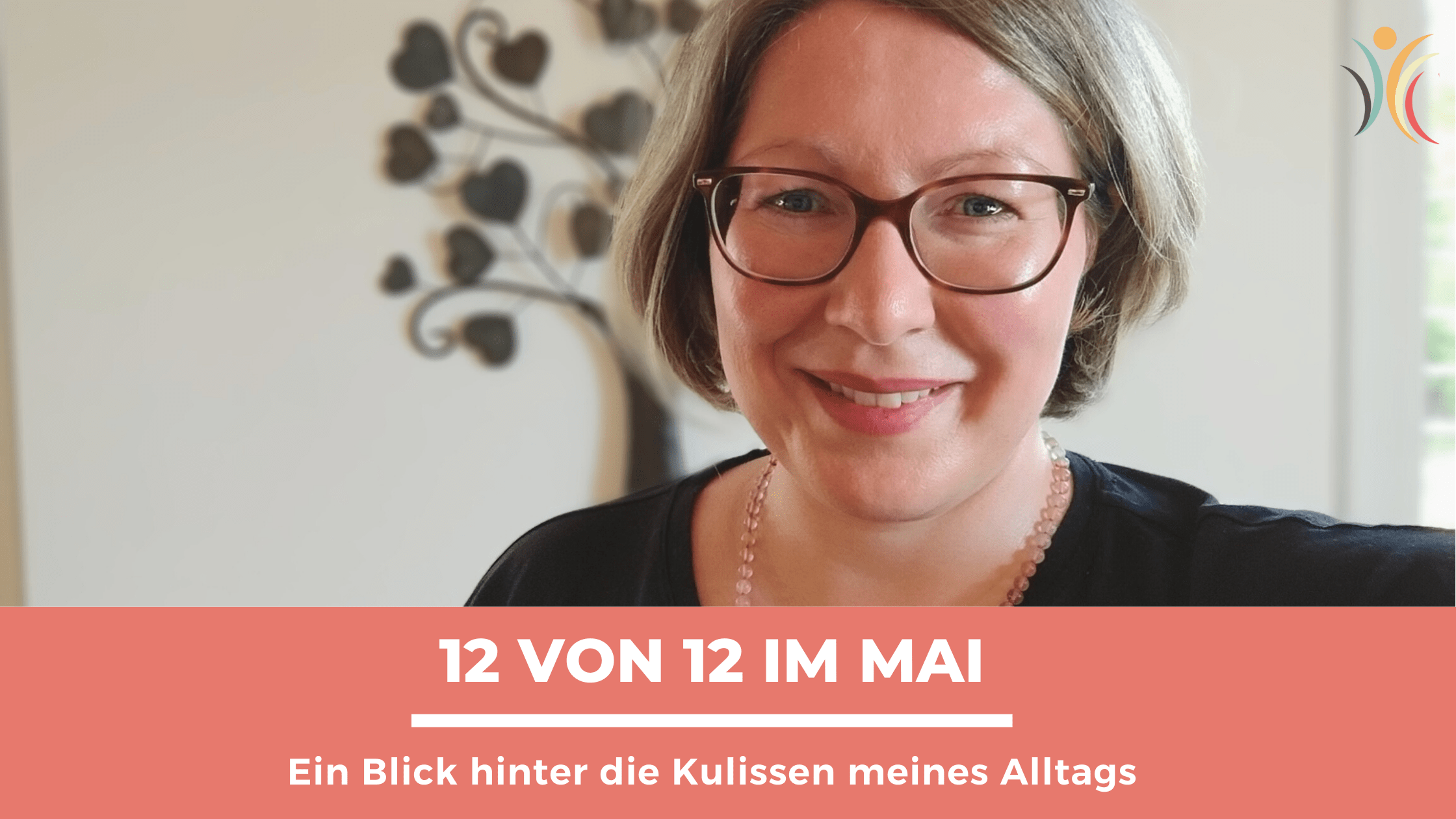 12 von 12 im Mai 2025 — Ein Blick hinter die Kulissen meines Alltags ...